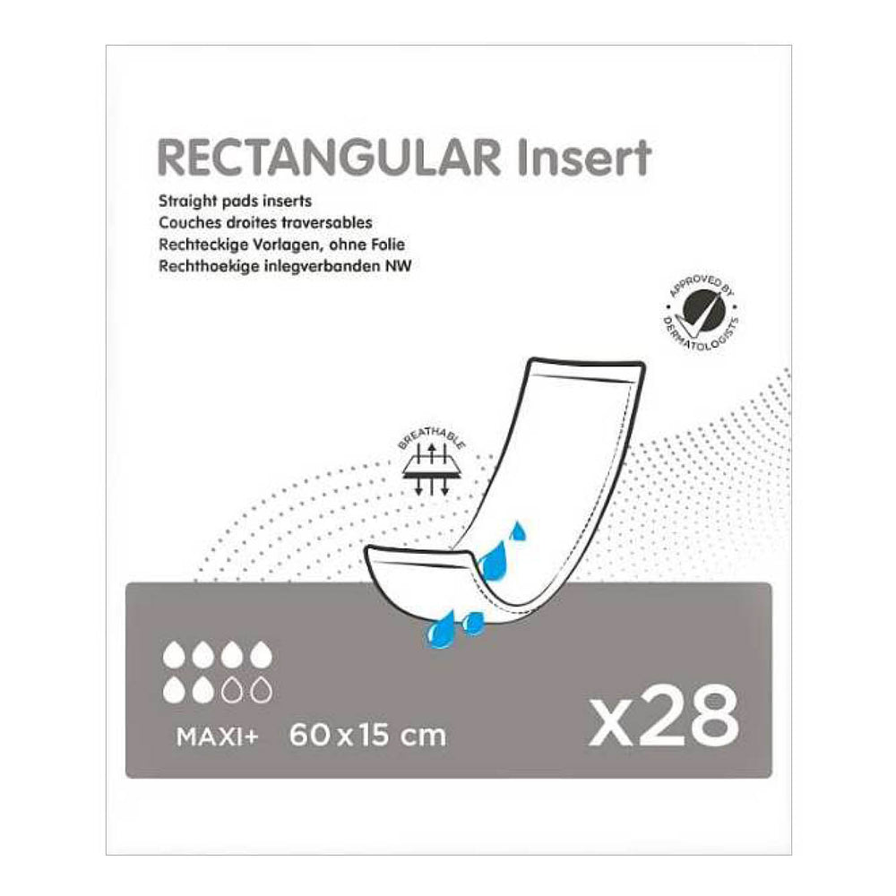 Incontinence Booster Pads | AMH Community