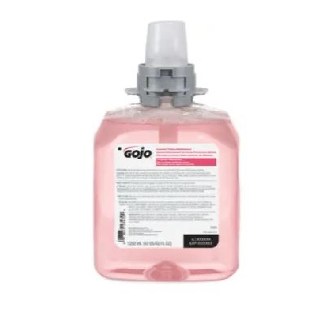 Gojo Luxury Foam Handwash 1250mL| AMH Community