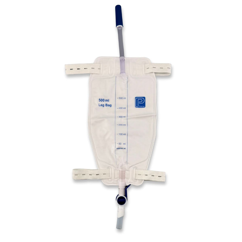 Drainage Bags & Holders | AMH Community