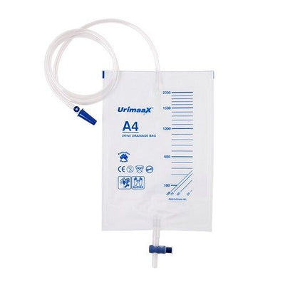 Drainage Bags & Holders | AMH Community