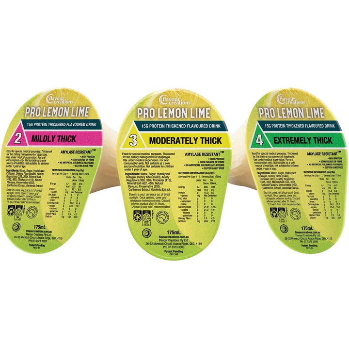 Flavour Creations Pro Lemon Lime | AMH Community