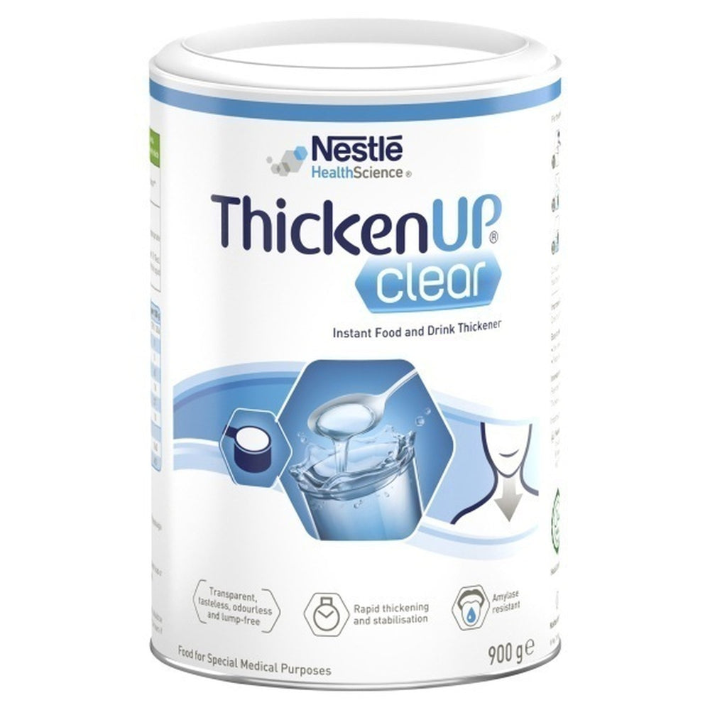 Thickeners - Liquid & Powder Thickeners | AMH Community