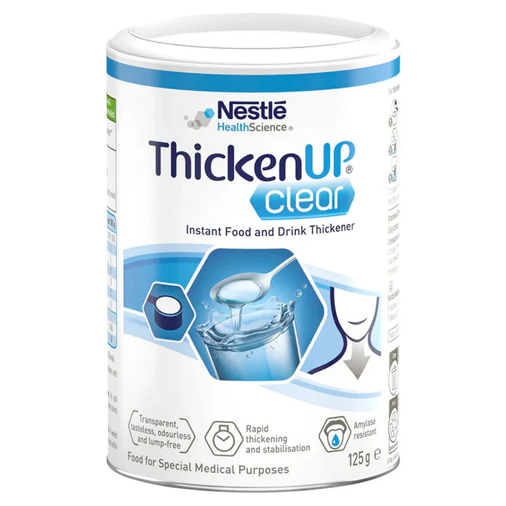Thickeners - Liquid & Powder Thickeners | AMH Community