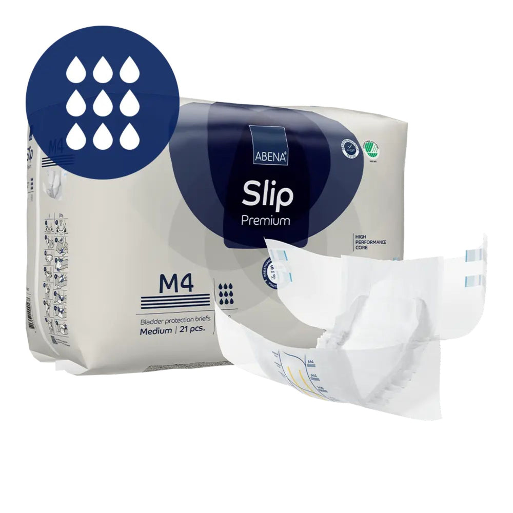 Abena Incontinence Products | AMH Community