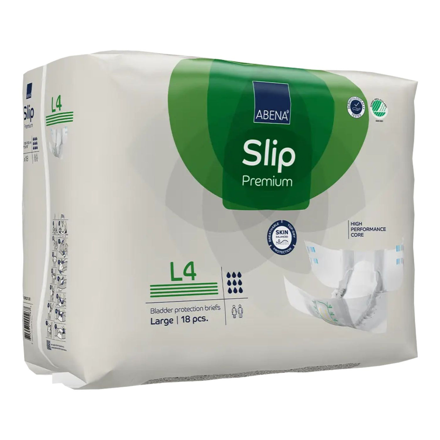 Abena Incontinence Products | AMH Community