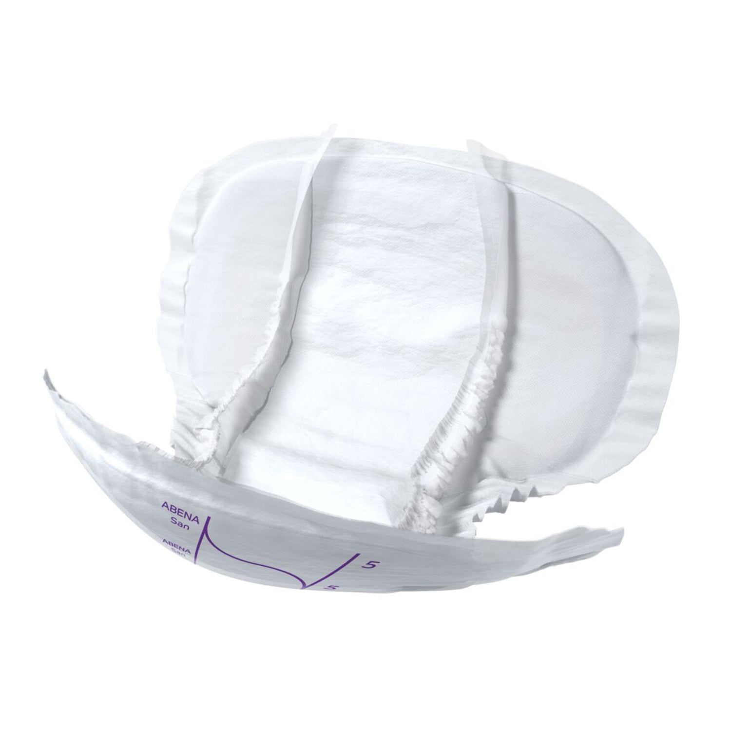 Anatomic Incontinence Pads | AMH Community