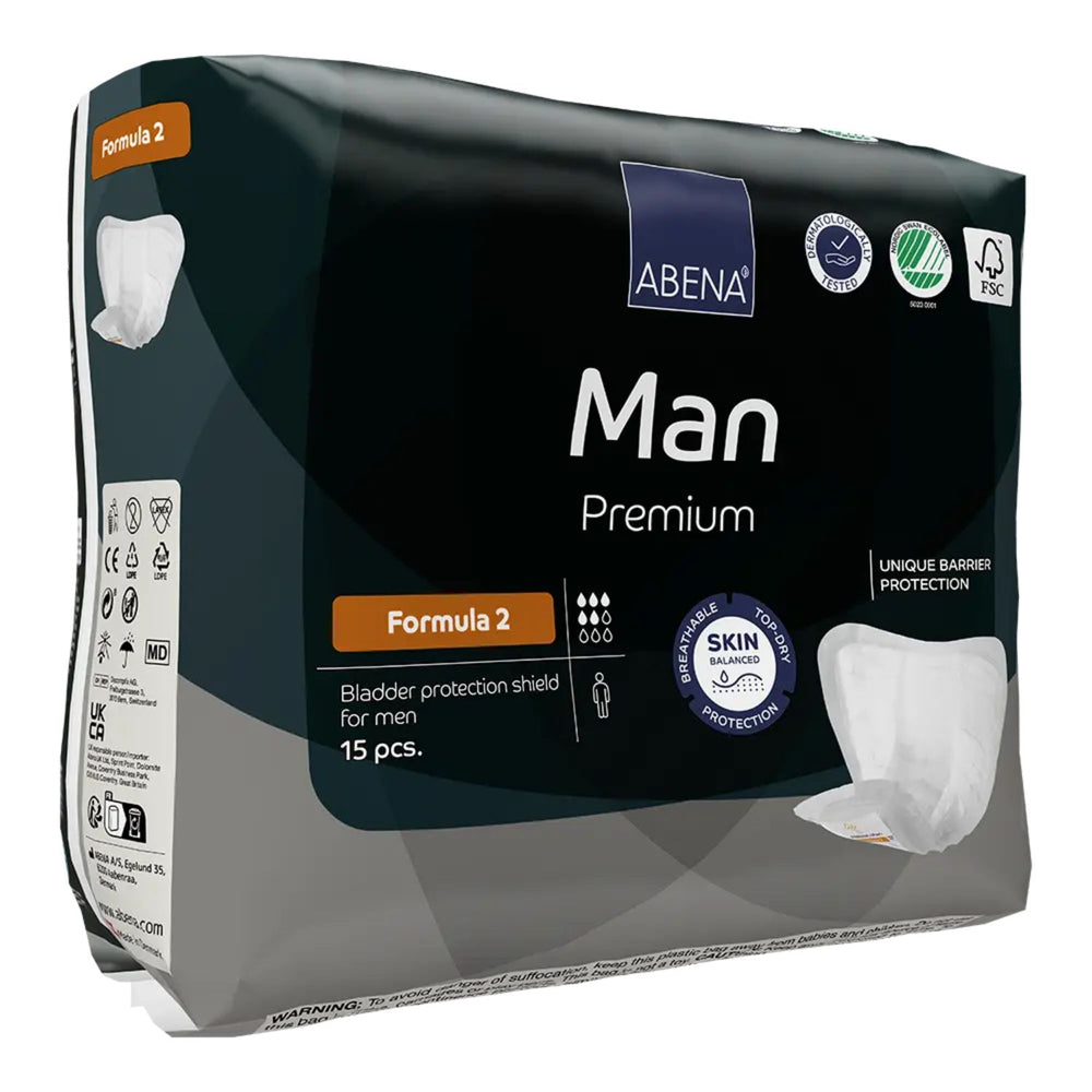 Abena Incontinence Products | AMH Community
