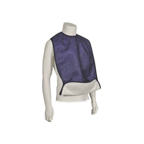 Abena Washable Bib Adult | AMH Community