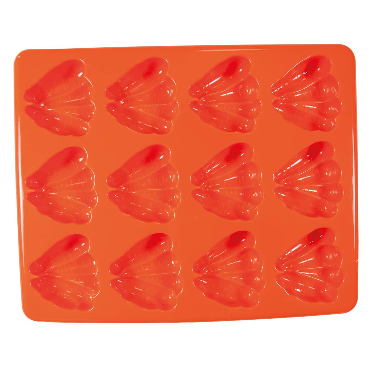 FLAVOUR CREATIONS SHAPE IT MOULD #5 CARROTS 50ml