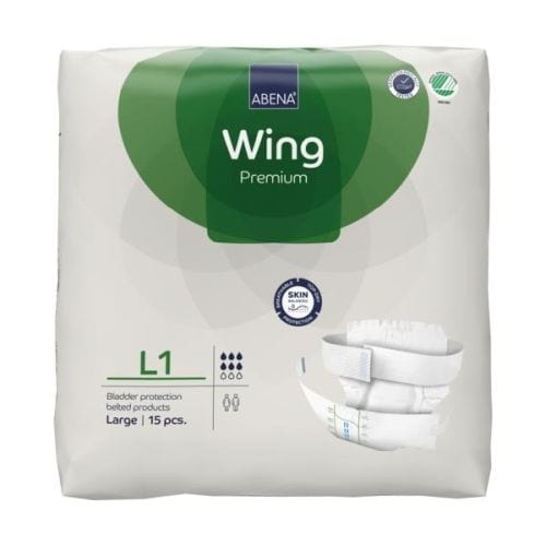All-in-One Pads - Incontinence Products | AMH Community – Page 2