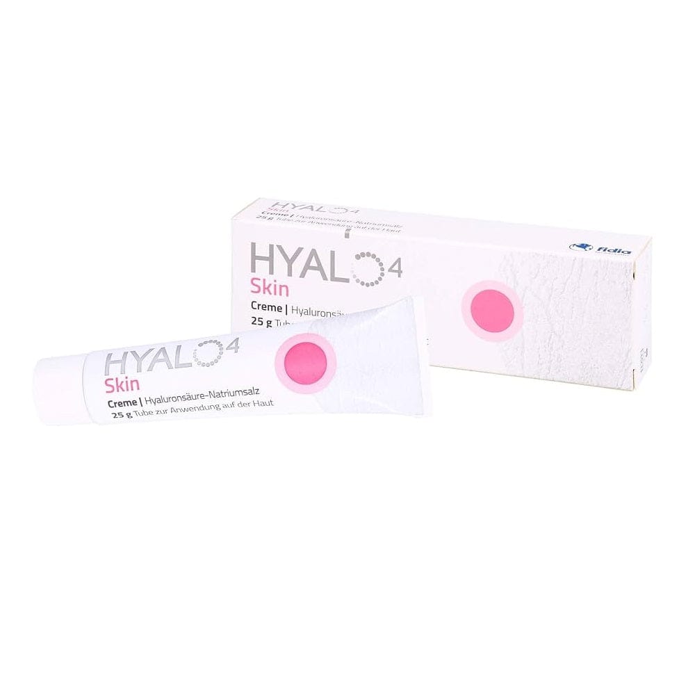 HYALO4 Skin Cream Tube 25g – Atlas McNeil Healthcare Community