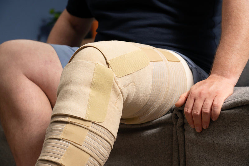 FarrowWrap Compression Devices | AMH Community