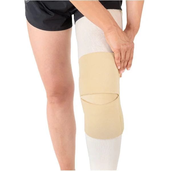 Compression Garments for Venous Leg Ulcers | AMH Community