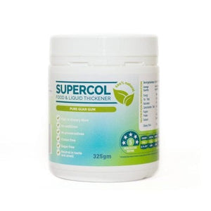 Supercol - Food & Liquid Thickener