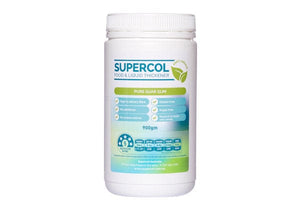 Supercol - Food & Liquid Thickener