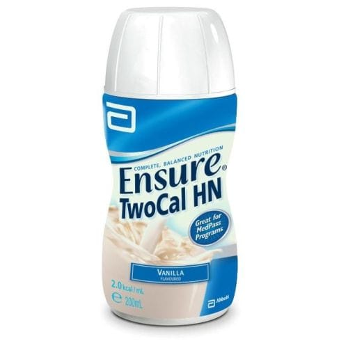 Ensure TwoCal HN Bottle 200ml