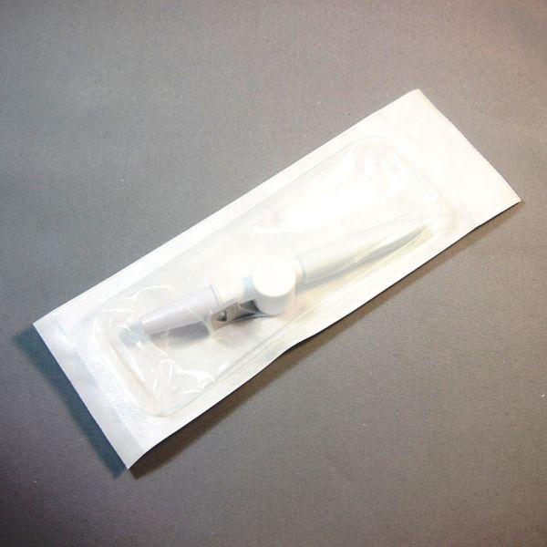 Bard Flip-Flo Valve – Atlas McNeil Healthcare Community