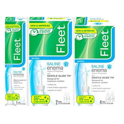Fleet Enema 133ml