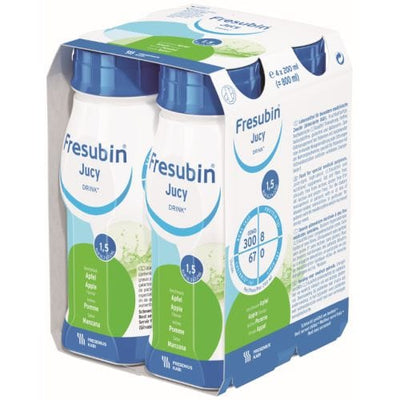Fresubin - Oral Nutritional Supplements | AMH Community