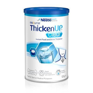 Thickeners - Liquid & Powder Thickeners | AMH Community