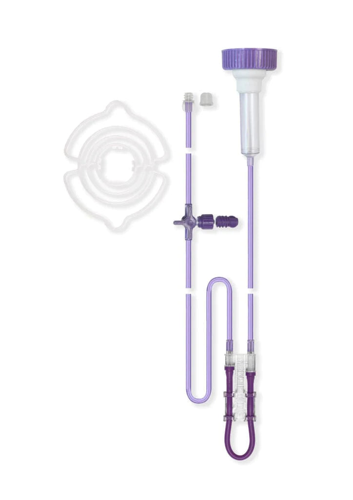 Nutricia Flocare Infinity Bottle Set