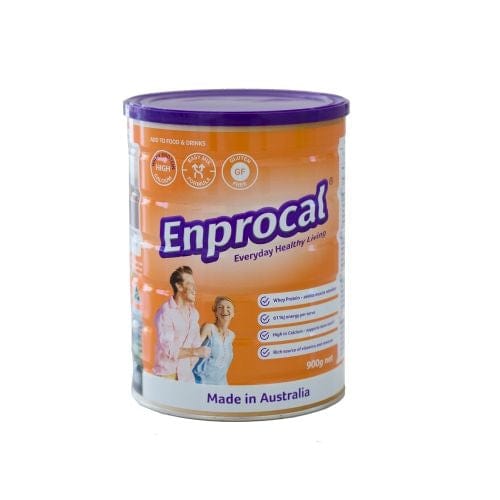 Precise Nutrition Supplement Neutral 900g