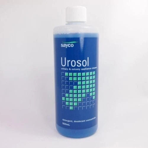 Urosol Cleaner 500ml – Atlas McNeil Healthcare Community