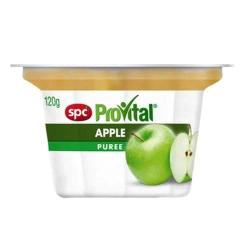 SPC ProVital Apple Puree
